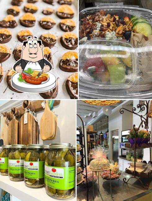 Artisan & Vine Market by Tres Market Foods, Houston - Restaurant menu ...