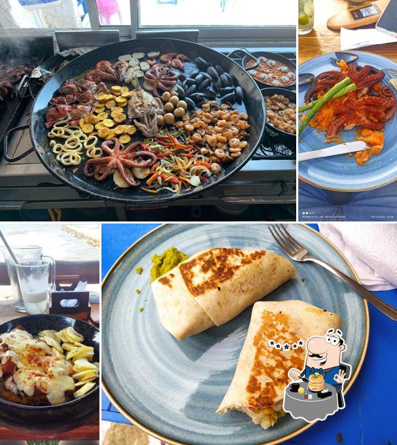 Las mejores marisquerías en Puerto Colombia, verano 2024 - Restaurant Guru