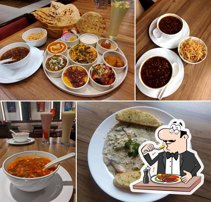 Nanuji - by Nanumal Bhojraj, Navi Mumbai, The Landmark Chs Ltd ...