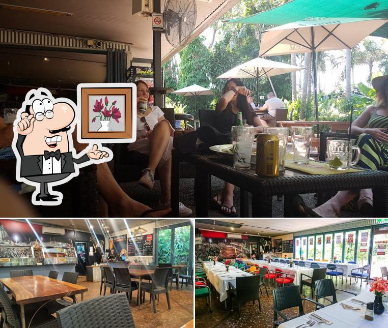 Noonamah Tavern, Noonamah - Restaurant menu, prices and reviews