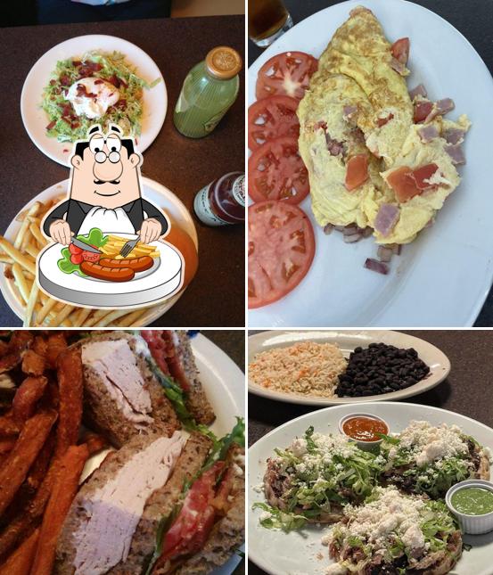 Oakhurst Diner, Millerton - Restaurant menu, prices and reviews
