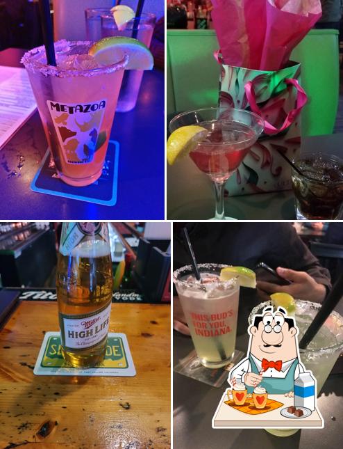4th Street Bar and Grill, Columbus - Restaurant menu, prices and reviews