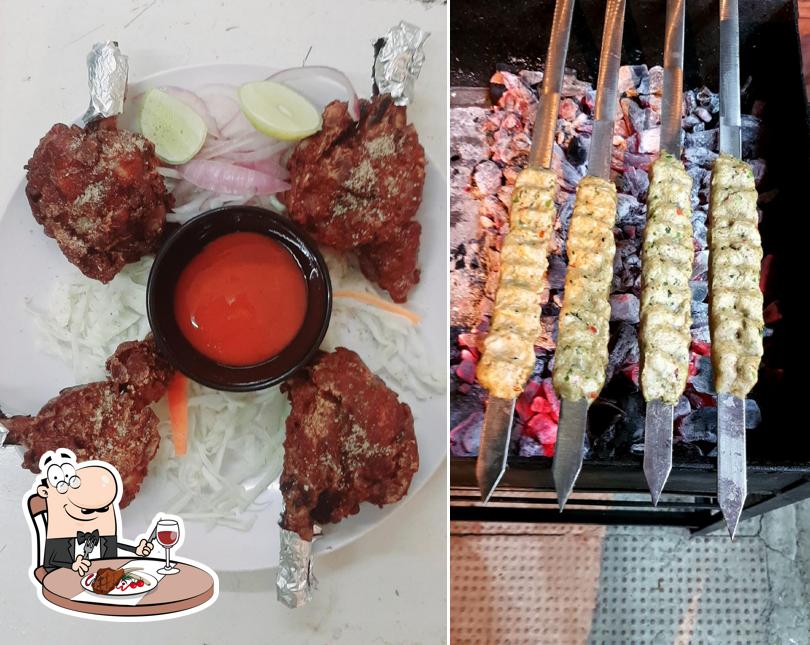 Aamchi Resto, Bengaluru - Restaurant menu, prices and reviews