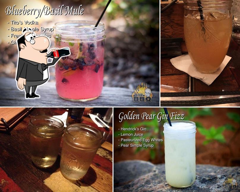 Bad Brads BBQ in Shelby charter Township - Restaurant menu and reviews