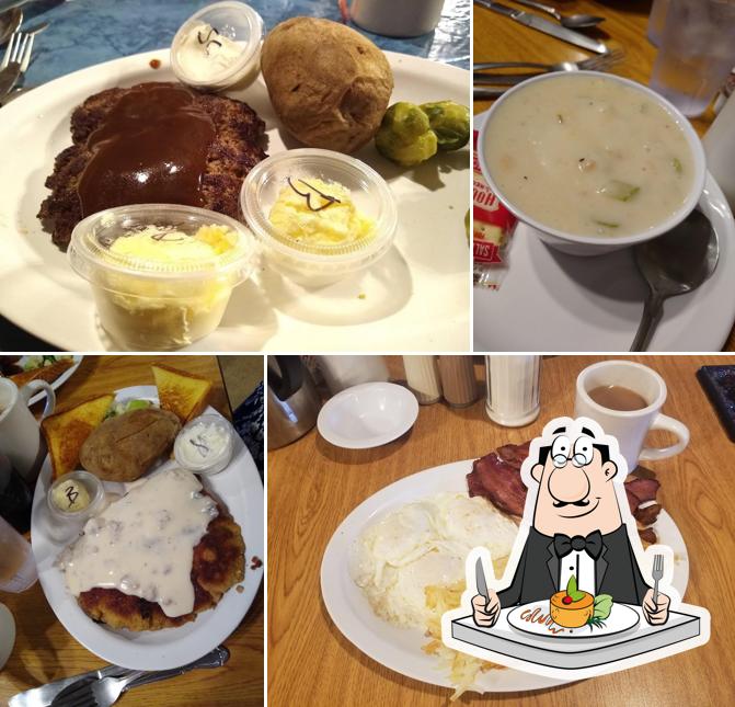 Top 2 restaurants in Orient, Washington, january 2025 - Restaurant Guru