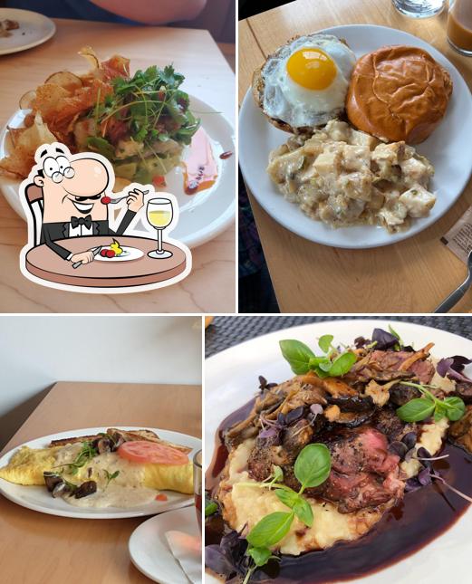 Bird Dog, Mattawan - Restaurant menu, prices and reviews