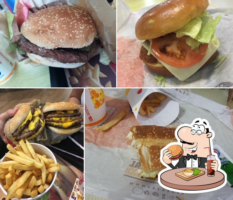 Burger King restaurants in Cancún, autumn 2025 - Restaurant Guru