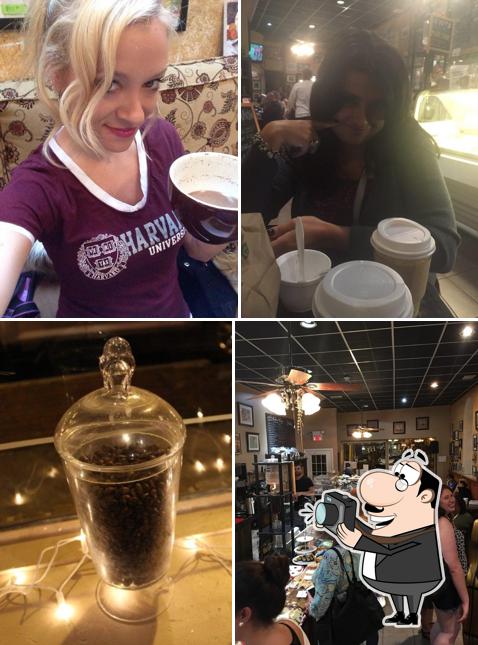 Babylon Bean Coffee House in Babylon - Restaurant menu and reviews