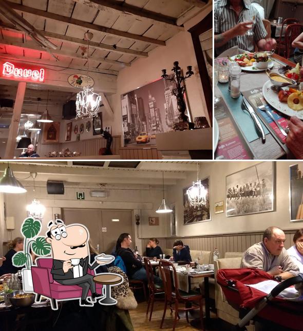 Café Bierbuik, Erpe-Mere - Restaurantbewertungen
