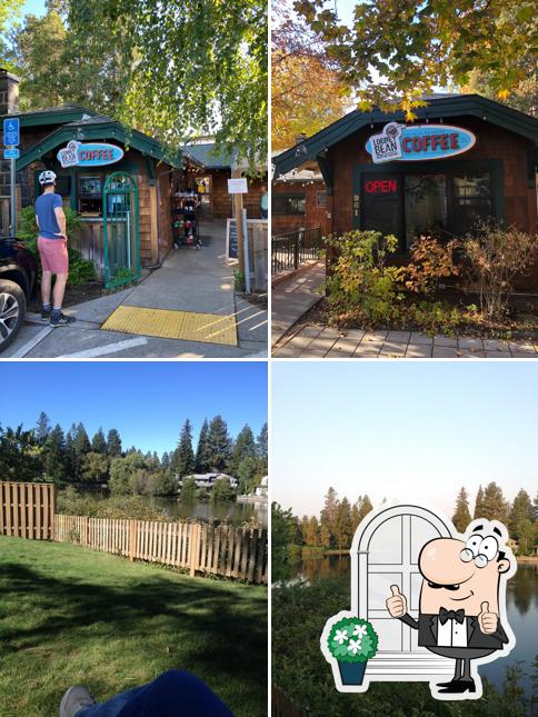 Looney Bean of Bend in Bend - Restaurant menu and reviews