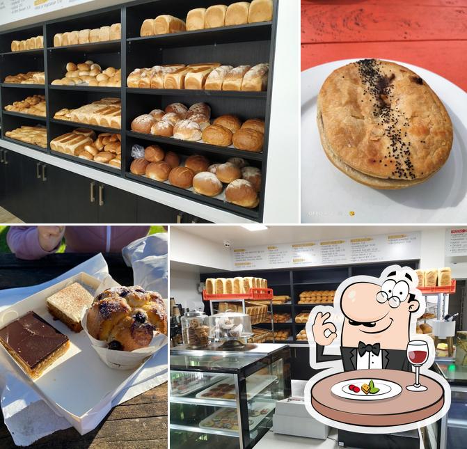 Metung Bakery and Cafe in Metung - Restaurant menu and reviews