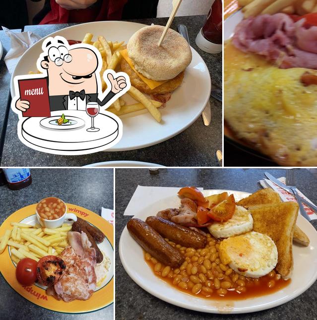 Top 10 restaurants in Birkenhead, october 2025 - Restaurant Guru