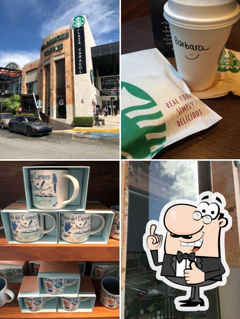 Starbucks restaurant, Cancún, Blvd. Kukulcan Km 8.5 - Restaurant reviews