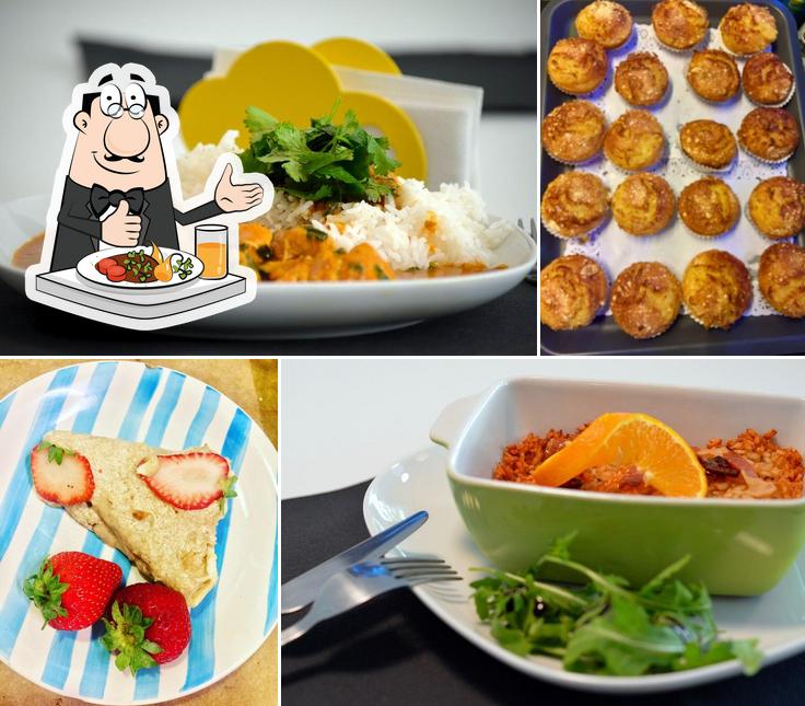 Cuca’s Café, Lisbon - Restaurant menu and reviews