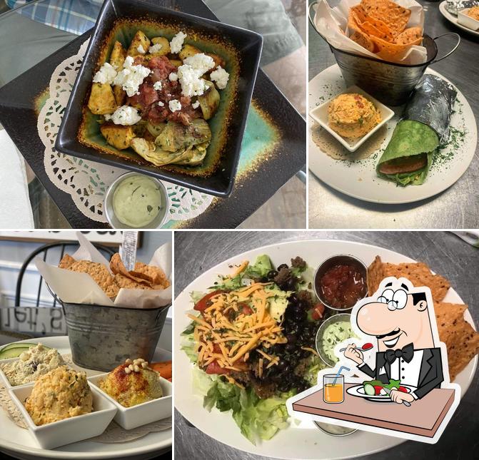 The Little Acorn in Montgomery - Restaurant menu and reviews