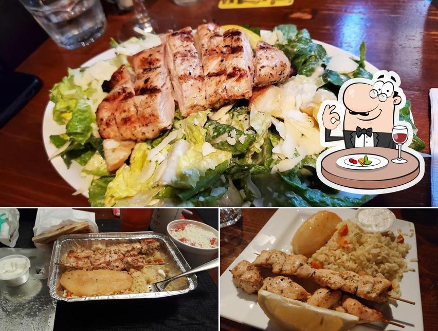 Double DD Pizza, Vancouver - Restaurant menu, prices and reviews