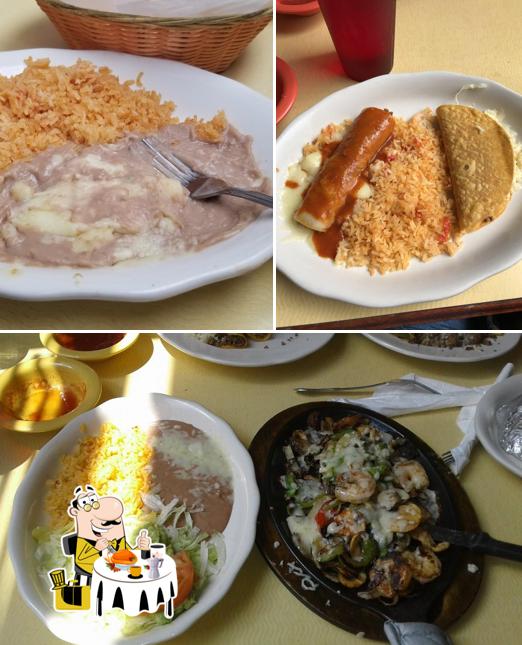 El Maguey, Cameron - Restaurant menu, prices and reviews