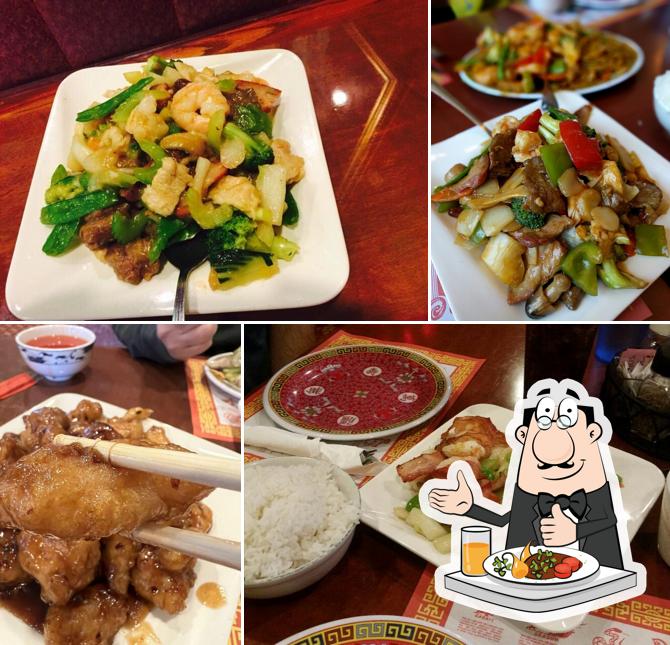 Golden Inn Restaurant in Superior - Restaurant menu and reviews