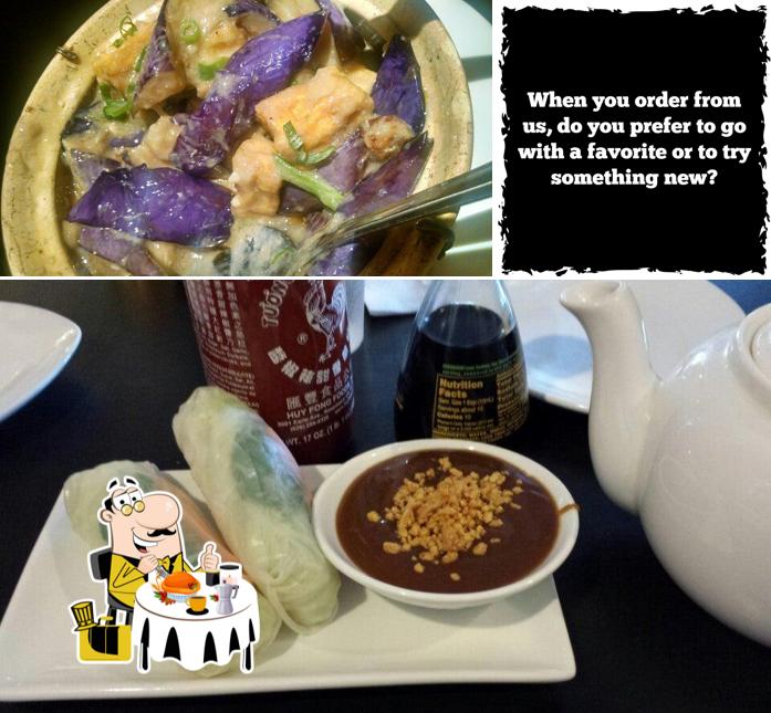 Han Noodle Bar, Rochester - Restaurant menu, prices and reviews