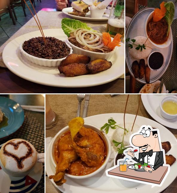Havana Carolina Restaurant & Bar, 11 Union St S Suite, 108 in Concord ...