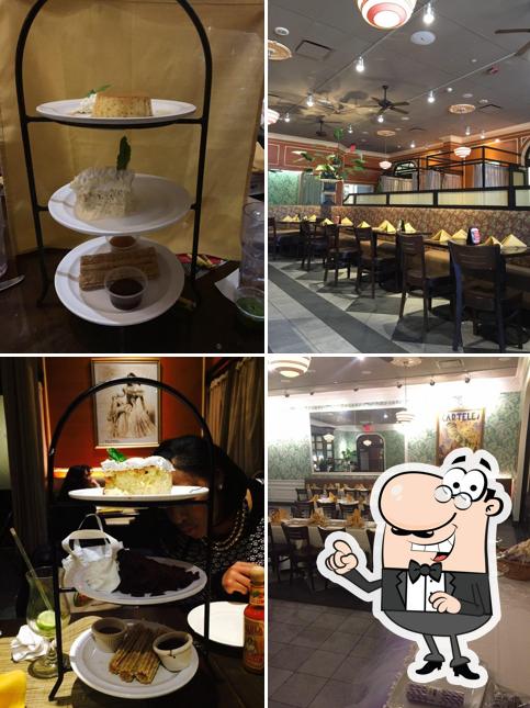 Best restaurants in Roosevelt Field Mall - Restaurant Guru