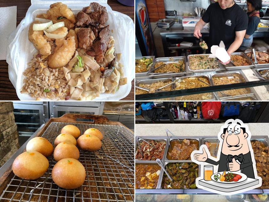 Honolulu Kitchen, Waipahu - Restaurant menu, prices and reviews