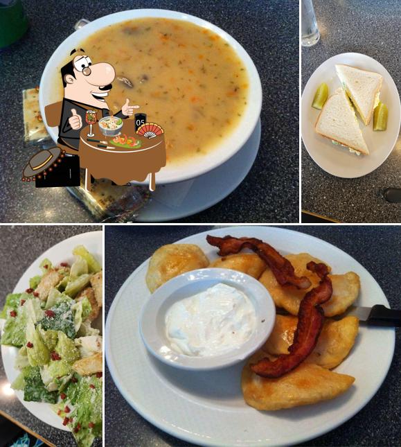 Jolly Mug Restaurant, Winnipeg - Restaurant menu, prices and reviews