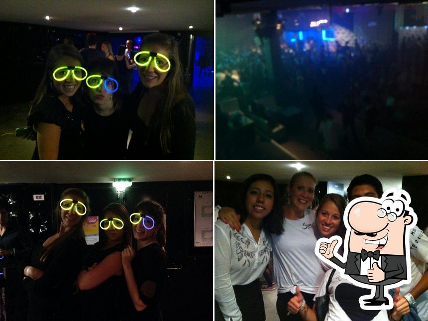 LC Club, Nantes - Restaurant reviews