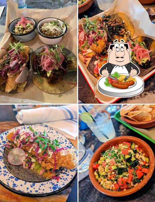 Maximo, West University Place - Restaurant menu, prices and reviews