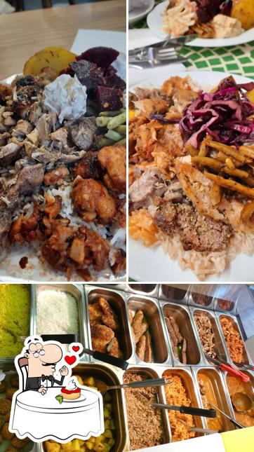 Mozaic Cafe & Delicatessen, Ashton-under-Lyne - Restaurant menu, prices ...