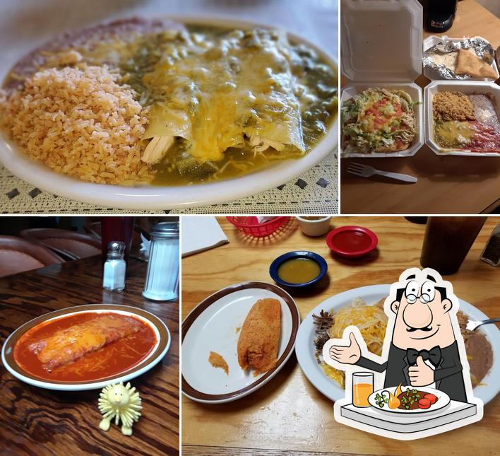 Top 5 fast food in Moriarty, november 2024 - Restaurant Guru