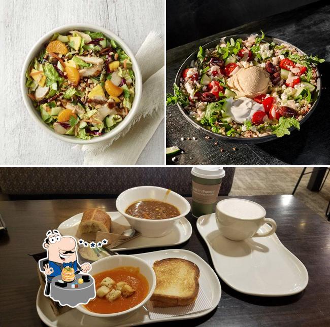 Panera Bread, San Clemente - Restaurant menu, prices and reviews