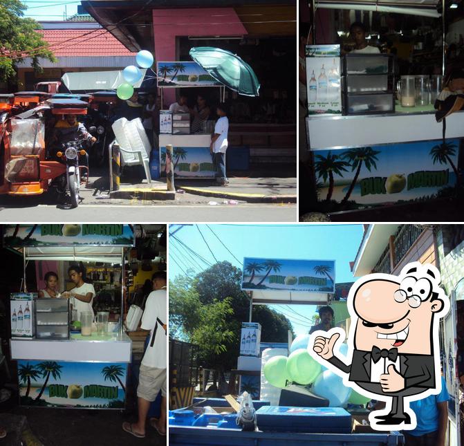 BUKO Martin pub & bar, Las Pinas
