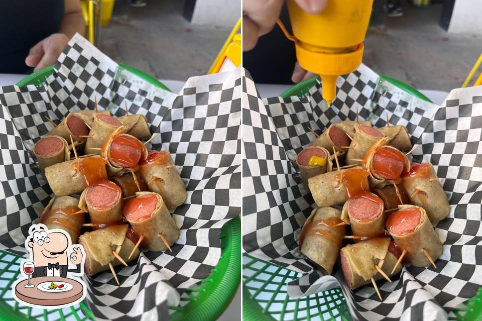 Bat Palace, Guadalajara - Restaurant menu, prices and reviews