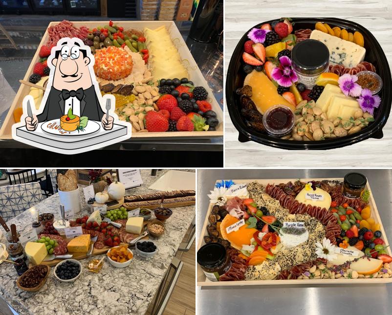 Golden Rind Cheese & Wine in Fort Myers - Restaurant reviews