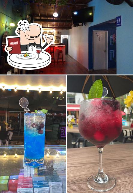 Love Me Bar Provenza, Medellín - Restaurant reviews