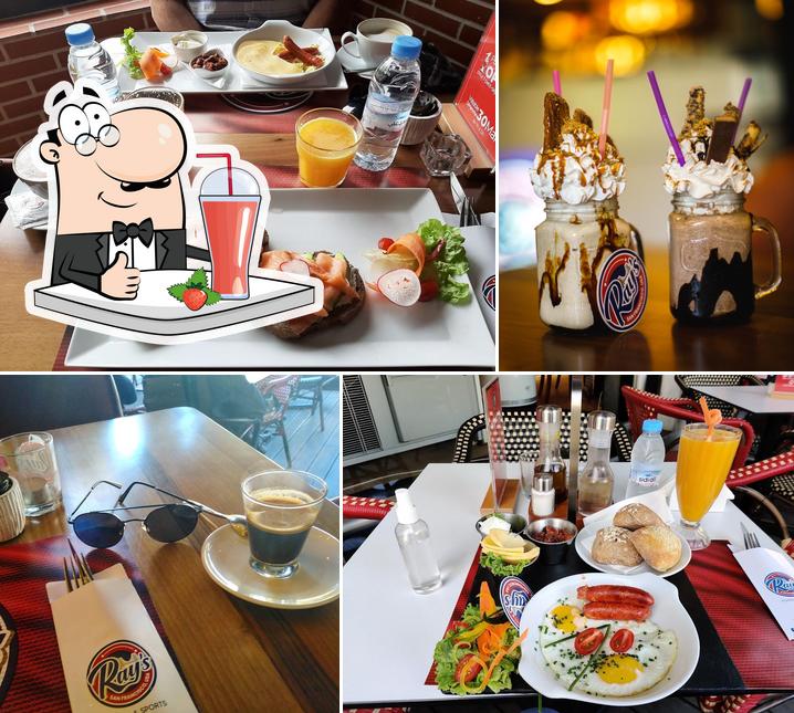 Le top 20 des restaurants à Tanger, septembre 2025 - Restaurant Guru