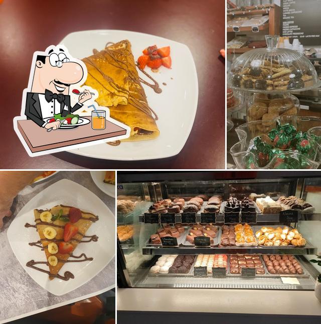 Acropolis Bakery in London - Restaurant reviews