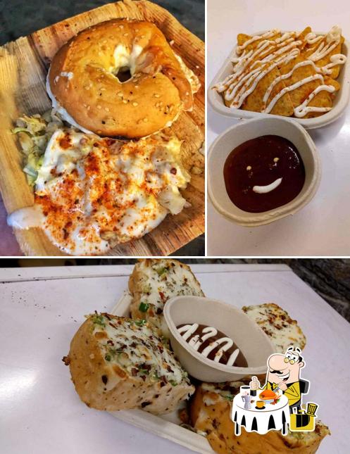BAGELO, Nagpur - Restaurant menu, prices and reviews