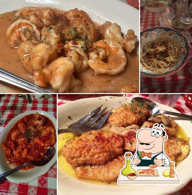 Belmont Tavern, Belleville - Restaurant menu, prices and reviews