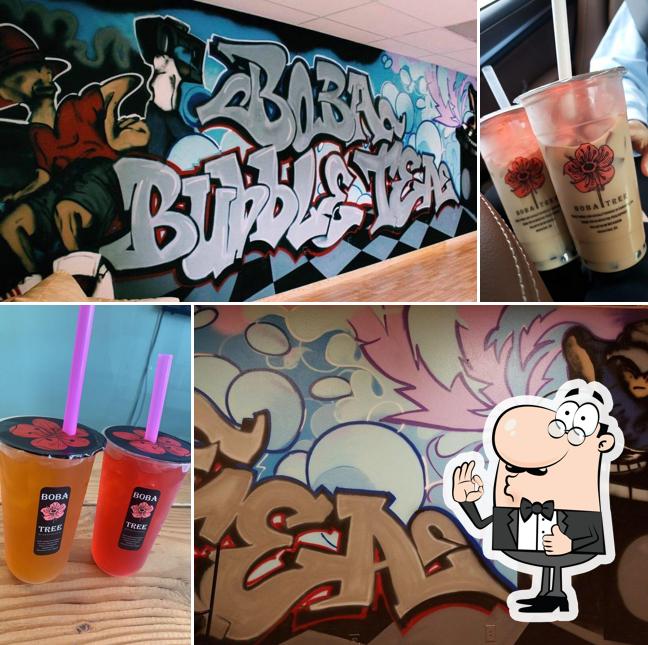 Boba Tree in Vancouver - Restaurant menu and reviews