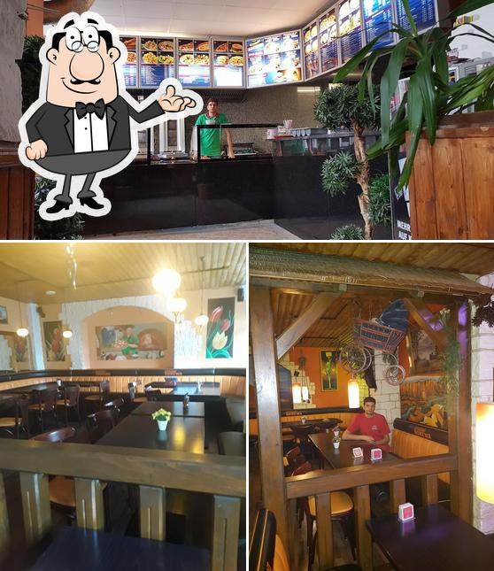 Bone'ma, Bautzen - Restaurant menu, prices and reviews