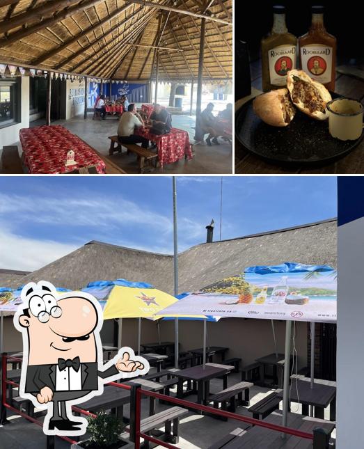 Die Veiling Sasolburg, Sasolburg - Restaurant menu, prices and reviews
