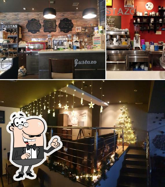 El Gustazo, Trobajo del Camino - Menú del restaurante, precios y reseñas