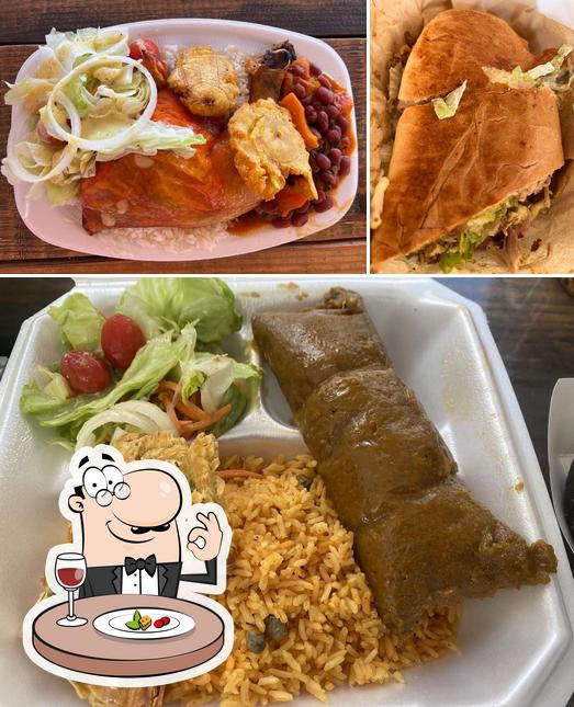 El Sabor Caribe in Hollywood - Restaurant reviews