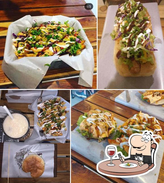 Top 7 restaurants with fries in Manipal, september 2024 - Restaurant Guru