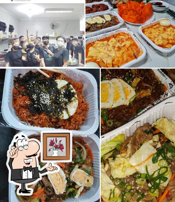 Happilee Korean Kitchen, Las Pinas - Restaurant menu, prices and reviews