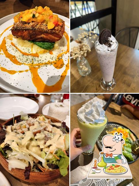 Iam's Kitchen + Bar, Butuan City - Restaurant menu, prices and reviews