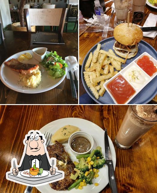JJ Steak & Gelato, Balikpapan - Restaurant menu, prices and reviews