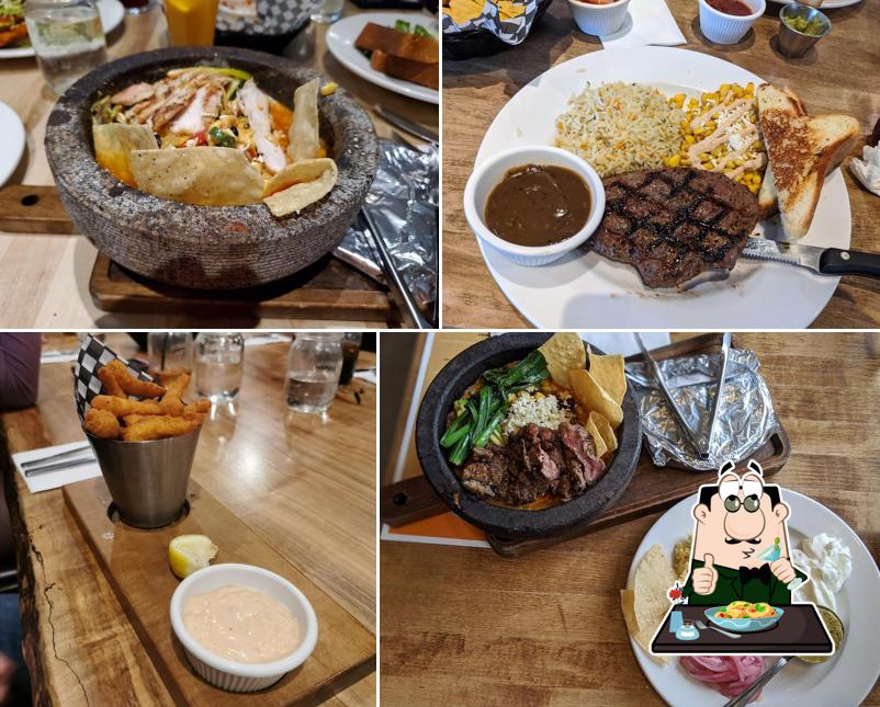 Junction 59 Roadhouse, Winnipeg - Restaurant menu, prices and reviews
